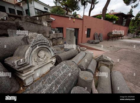 Balikesir Kuvayi Milliye Museum Stock Photo Alamy