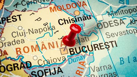 Reorganizarea administrativ teritorială a României în 2025 Județele și