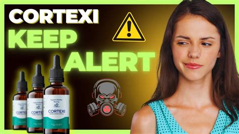 Cortexi ⚠️be Careful⚠️ Cortexi Review Cortex Reviews Cortexi Supplement Cortexi