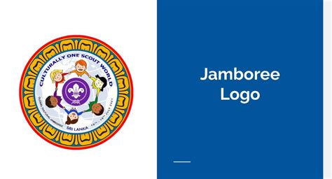 Ratnapura Scout ගෝලීය බාලදක්ෂ ජම්බෝරියේ ලාංඡනය Facebook