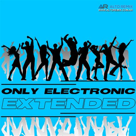 Only Electronic Hits Descarga Directa Altoremix Descarga De