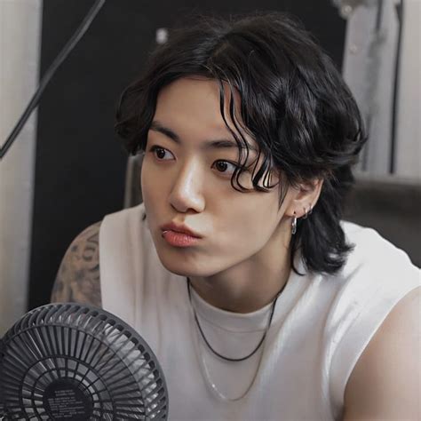 Jeon Jungkook Photoshoot Foto Jungkook Jimin Bts Hairstyle My Kind
