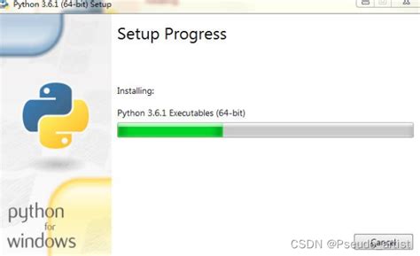 Python的开发环境搭建 Csdn博客