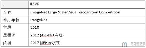 Development Of Convolutional Neural Networkcnn的发展简介 文艺数学君