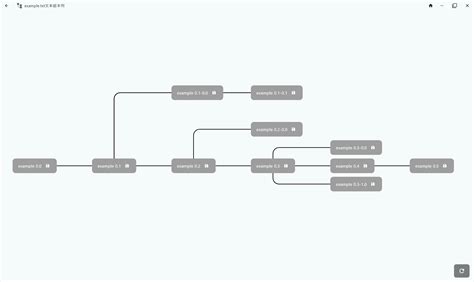 🚀 Introduction Vertree维树