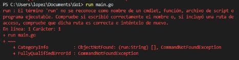Ayuda Con El Siguiente Error EDteam