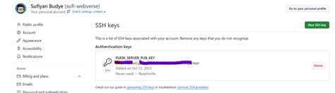 Sufiyan Budye On Github Actions For Cicd Sarmad Allauddin Tawsalkar Posted On The Topic