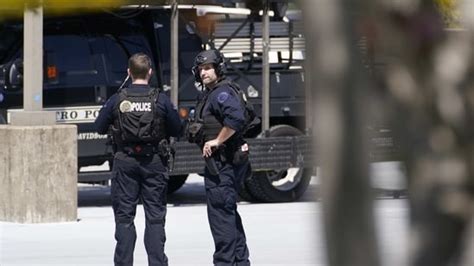 Us Nashville School Shooter Drew Maps To Plan Massacre Wrote