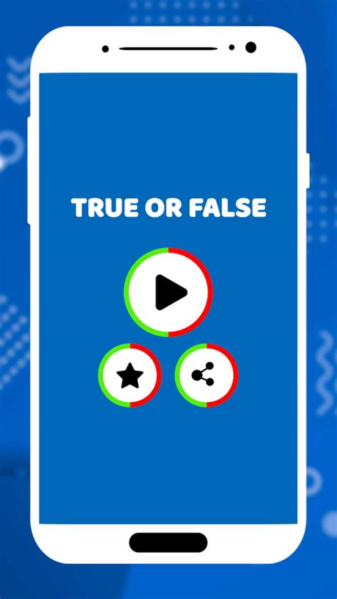 True Or False Questions Apk 안드로이드용 다운로드 최신 버전