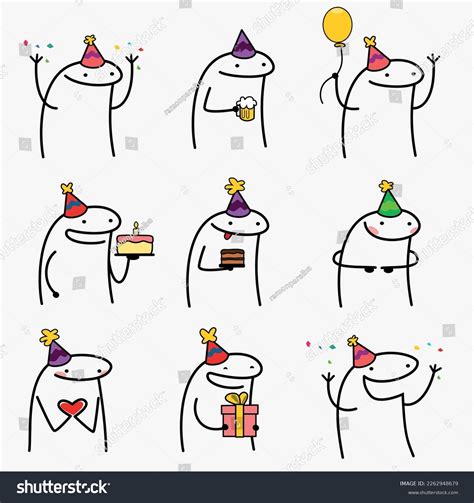 Young Birthday Memes