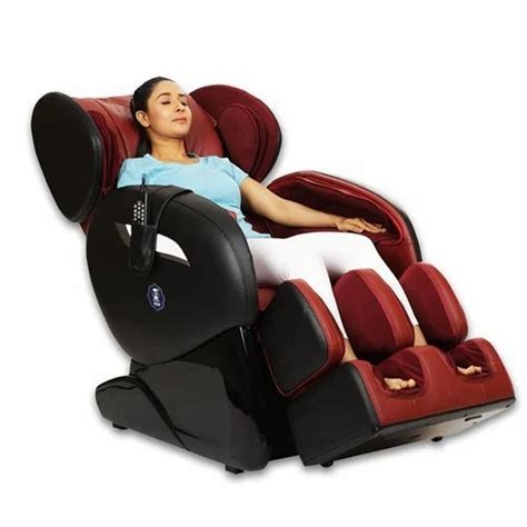 Full Body Massage Chair Machine At ₹ 69000 Full Body Massage Chair In