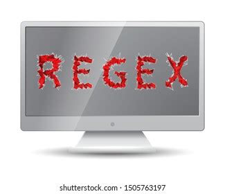 Regex Images Stock Photos Vectors Shutterstock