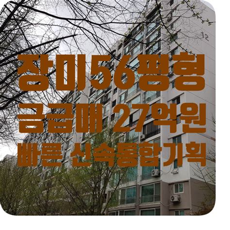 잠실 장미아파트재건축 투자 56평 초급매 27억원 장미1차 12동 고층재건축시 2채분양대상 네이버 블로그