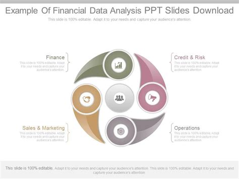 Example Of Financial Data Analysis Ppt Slides Download Powerpoint