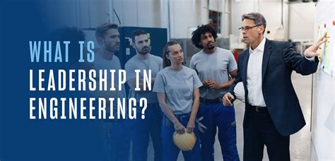 Decoding Engineering Leadership Definition Examples