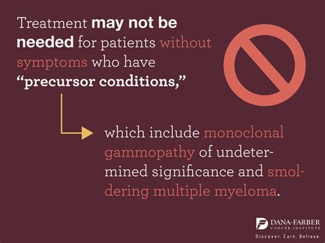 Multiple Myeloma Signs And Symptoms Dana Farber Cancer Institute