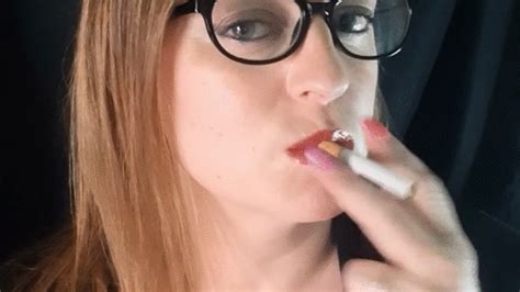 Smoking Nerd Smokinhotnatasha Clips4sale
