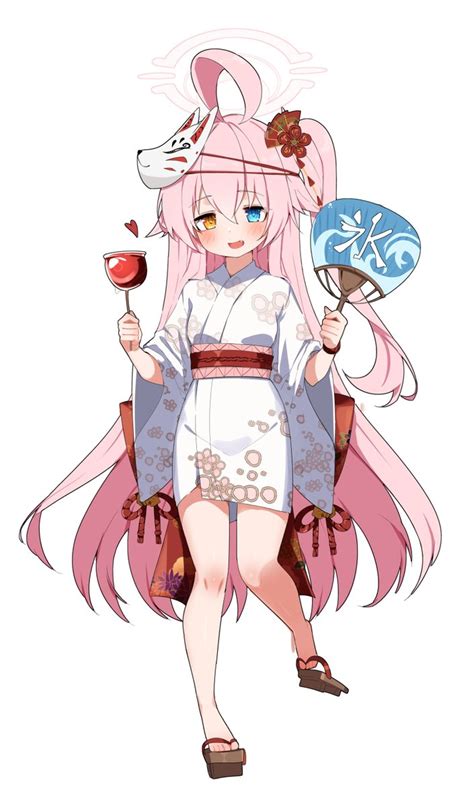 ホシノブルーアーカイブ 「bluearchive」wkのイラスト