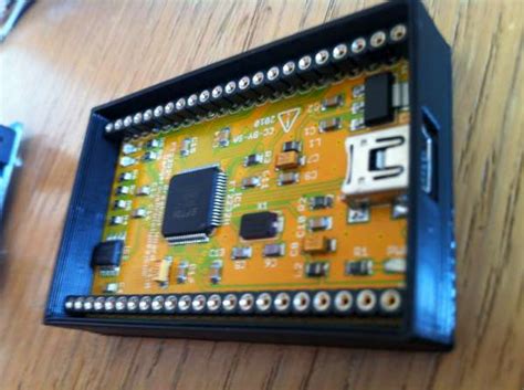 Using The FT H Bit Bang Mode Dangerous Prototypes