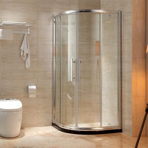 箭牌淋浴房整体浴室弧扇形淋浴房卫生间玻璃隔断防水干湿分离浴室虎窝淘