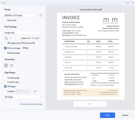 Top AI Powered PDF Invoice Generators Revolutionize Your Billing