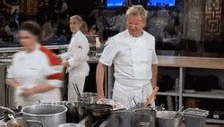 Chef S