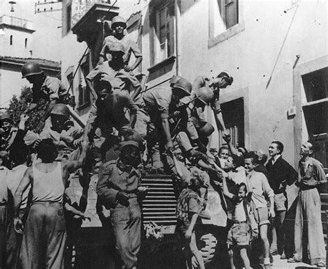 O Historiador Militar Força Expedicionária Brasileira