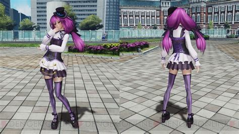 ＜画像9 48＞【pso2 3月24日配信】『pso2：ngs』仕様の先行配信第2弾は“ハートブレイカー”など人気の衣装が多数配信！ 電撃