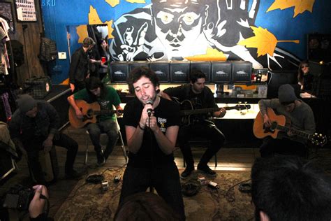 You Me At Six Wikipedie
