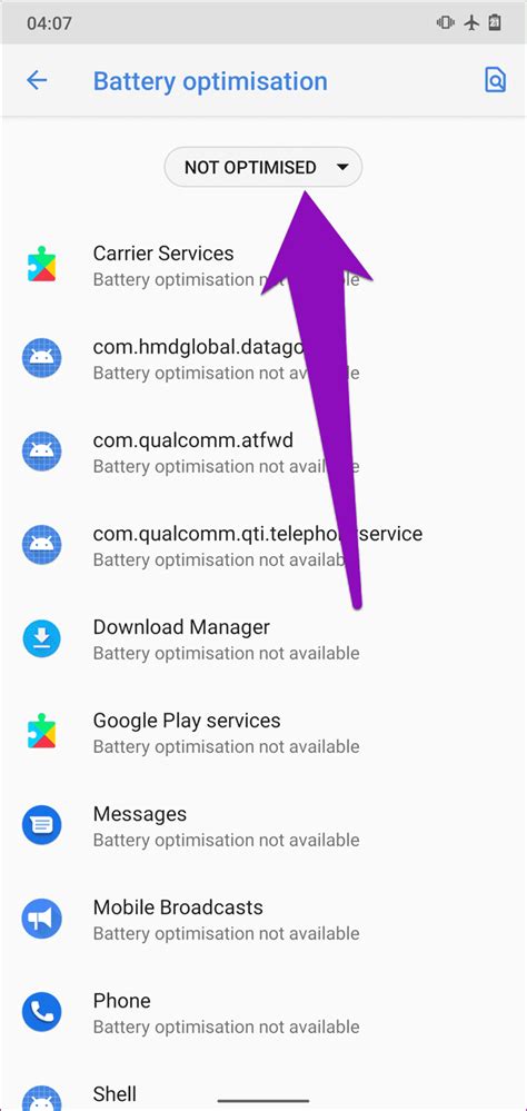 6 Best Fixes For Android Not Getting Gmail Notifications