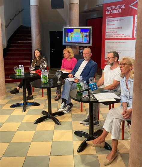 Kerempuh Predstavio Sezonu Novu Atraktivnu Kampanju I Pretplatu Kerempuh