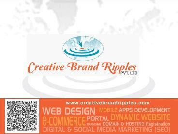 Ppt Website Design And Development Company Mumbai India Powerpoint Presentation Free To