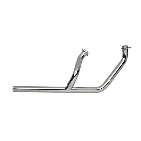 Shovelhead Exhaust — Throttle Addiction