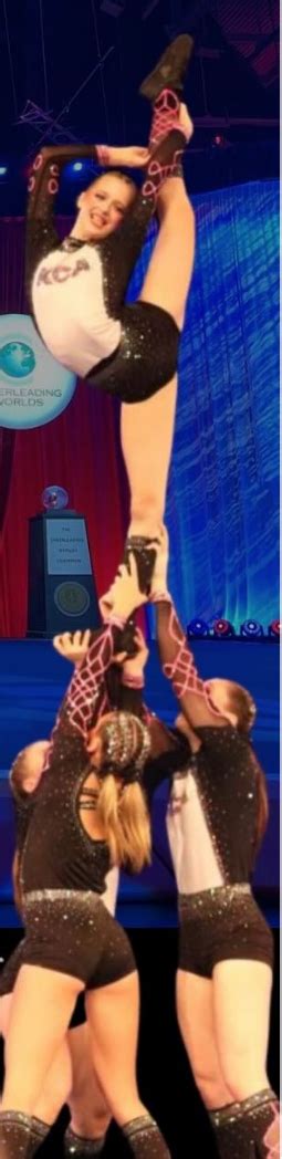 Kent Cheer Academy Facilities