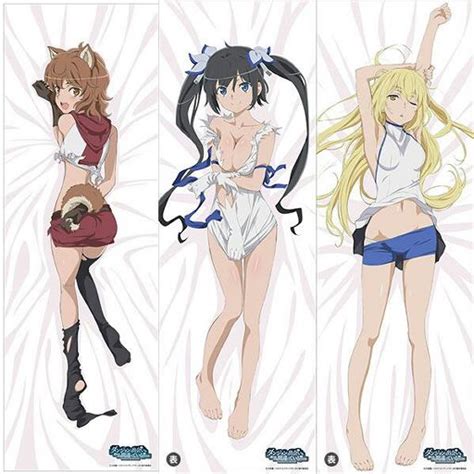 Hestia Wiki Anime Amino