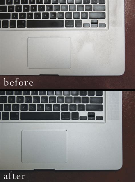How To Clean A Laptop Screen And Keyboard A Clean Bee