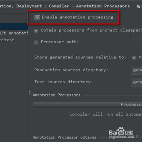 Idea配置本地java Idea配置本地lombok插件flyingsmiling的技术博客51cto博客