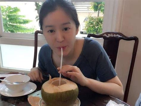 《绝代双骄》演员现状小仙女消失多年如今这样生活