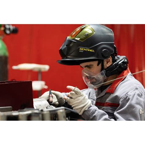 Cleanspace Pro Masque De Protection Respiratoire Pour La Soudure