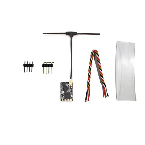 Купить Приемник управления Elrs 2 4ghz Bayck Nano Esp8285 Sx1281 T