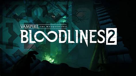 Vampire The Masquerade Bloodlines Banu Haqim Clan Trailer