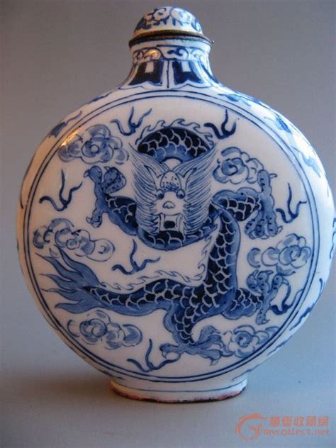 大明青花瓷鼻烟壶图片博物馆宣德青花瓷图片大明宣德青花瓷第12页大山谷图库