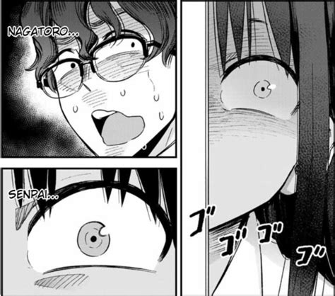Menacing Please Dont Bully Me Nagatoro Know Your Meme