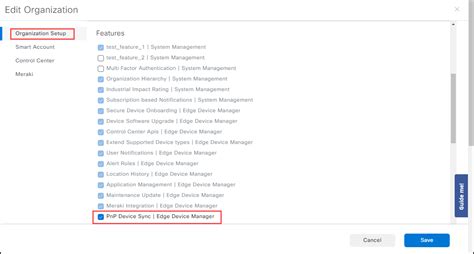 Add And Manage Network Devices Cisco Iot Operations Dashboard Cisco
