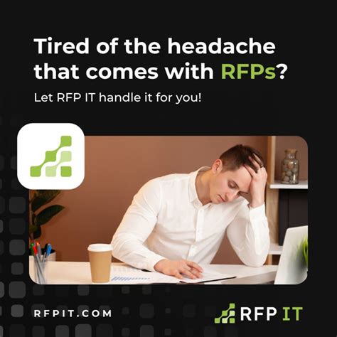 How Rfp It Can Help You With Your Rfps Rfp It Posted On The Topic Linkedin