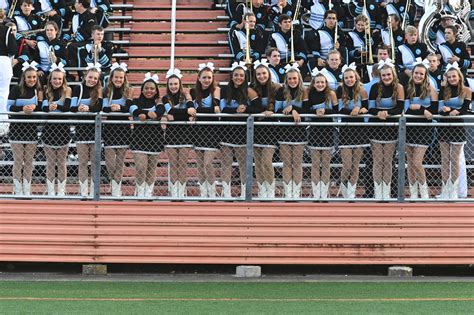 Marching Band Kenstonschools