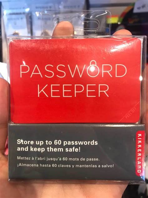 Passwords Are Dead Long Live Passwords