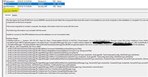 robert and dpm unhandled exception system runtimeteropservices