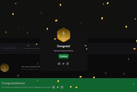 java hackerrank codingjourney continuouslearning amogh varsh raju ambati