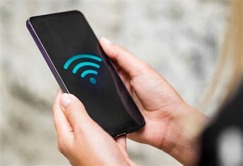 8 Ways To Fix Wi Fi Wont Turn On Android Phone TechCult